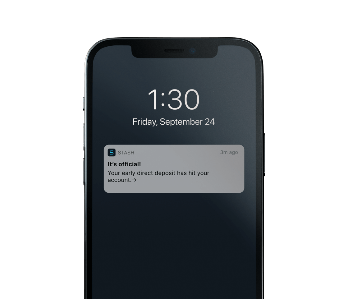 Mobile Banking App for iPhone and Android | Stash