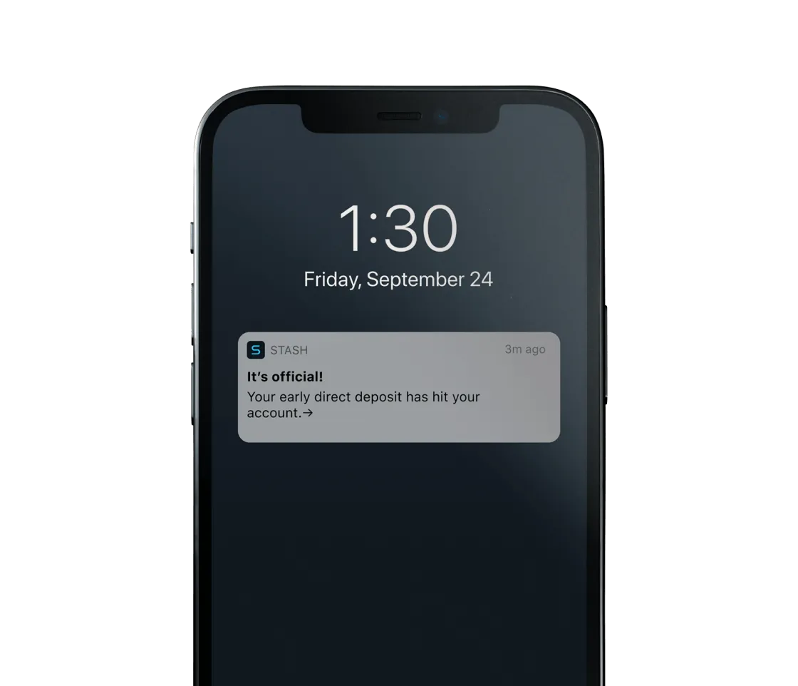 Mobile Banking App for iPhone and Android | Stash