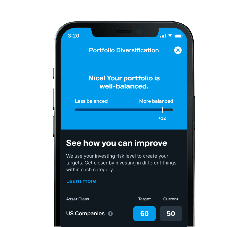 Plans and Pricing | Stash